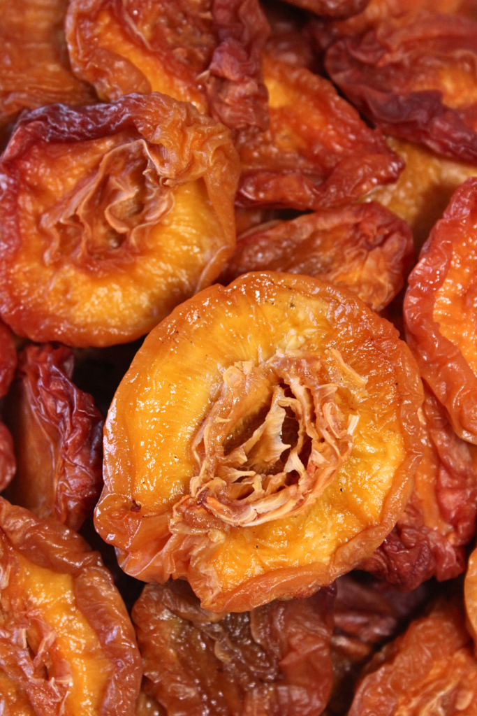 Nectaries - Roasted & Raw