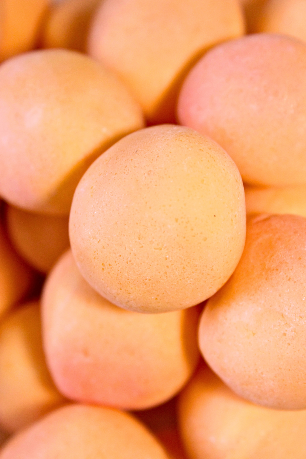 Oumas Apricot Sweets - Roasted & Raw