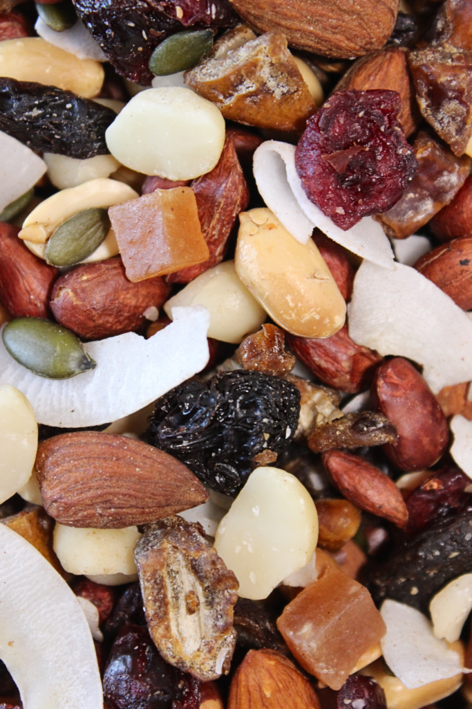 Sunrise Mix - Roasted & Raw